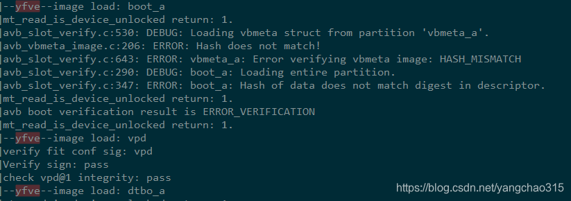 MT2712 Boot Flow Introduction_mtk芯片的primary bootloader相关代码-CSDN博客