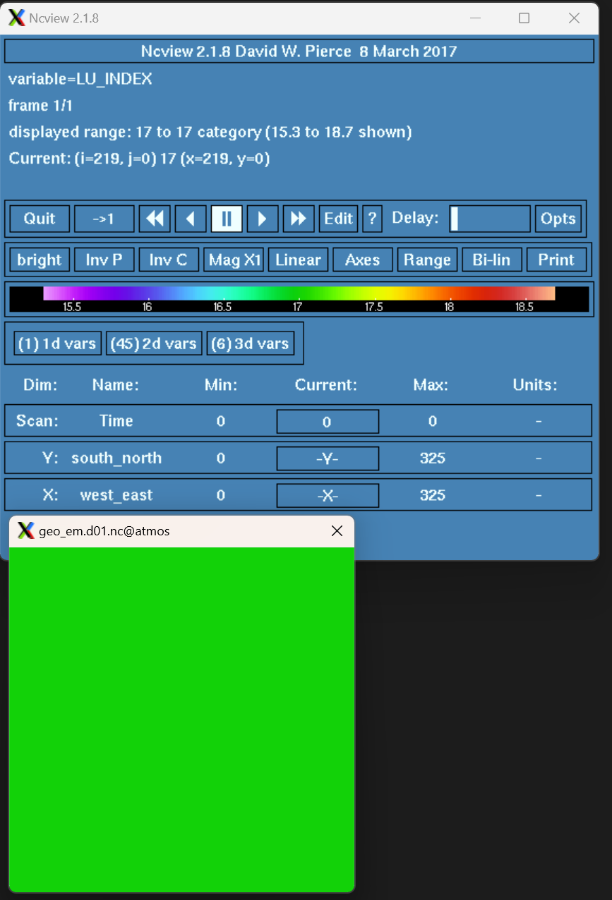 Changing fields in a netCDF file using NCL tools_netcdf c工程-CSDN博客