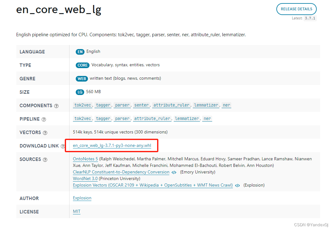 Ditto环境配置问题( Deep Entity Matching with Pre-Trained Language Models)_ditto配置-CSDN博客