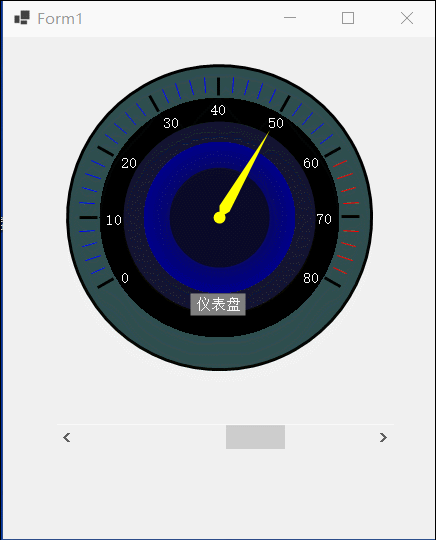 GDI+绘图轻松入门[9]-路径变形和表盘的绘制_graphicspath-CSDN博客
