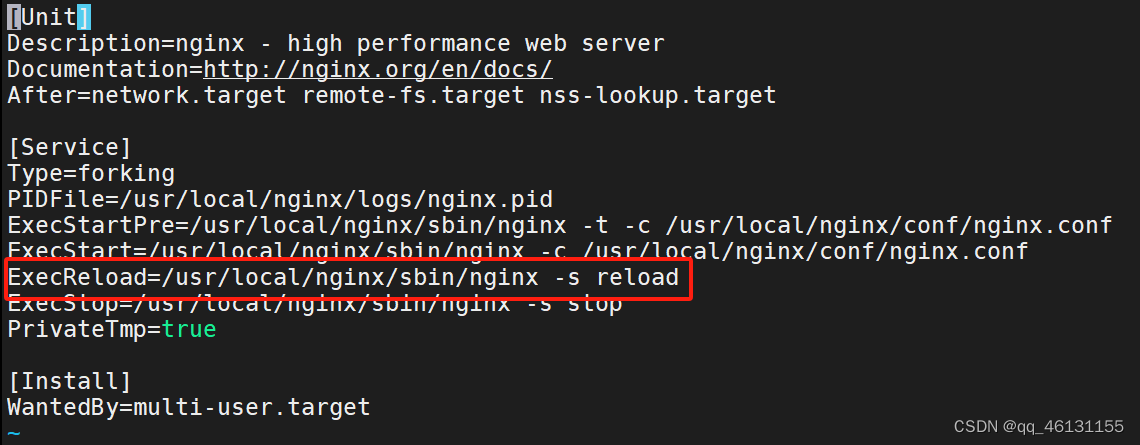 Linux下对nginx进行平滑升级（编译安装方式）_linux nginx平滑升级-CSDN博客
