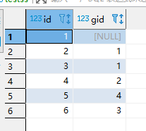 postgresql用with recursive as实现递归_with recursive as postgres-CSDN博客