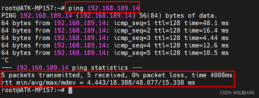 Linux 之 arm linux 与 windows 使用 tftp 进行文件传输的简单整理_tftp传输文件命令-CSDN博客