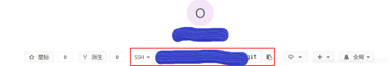 25张截图教你怎么安装使用TortoiseGit_run first start wizard-CSDN博客