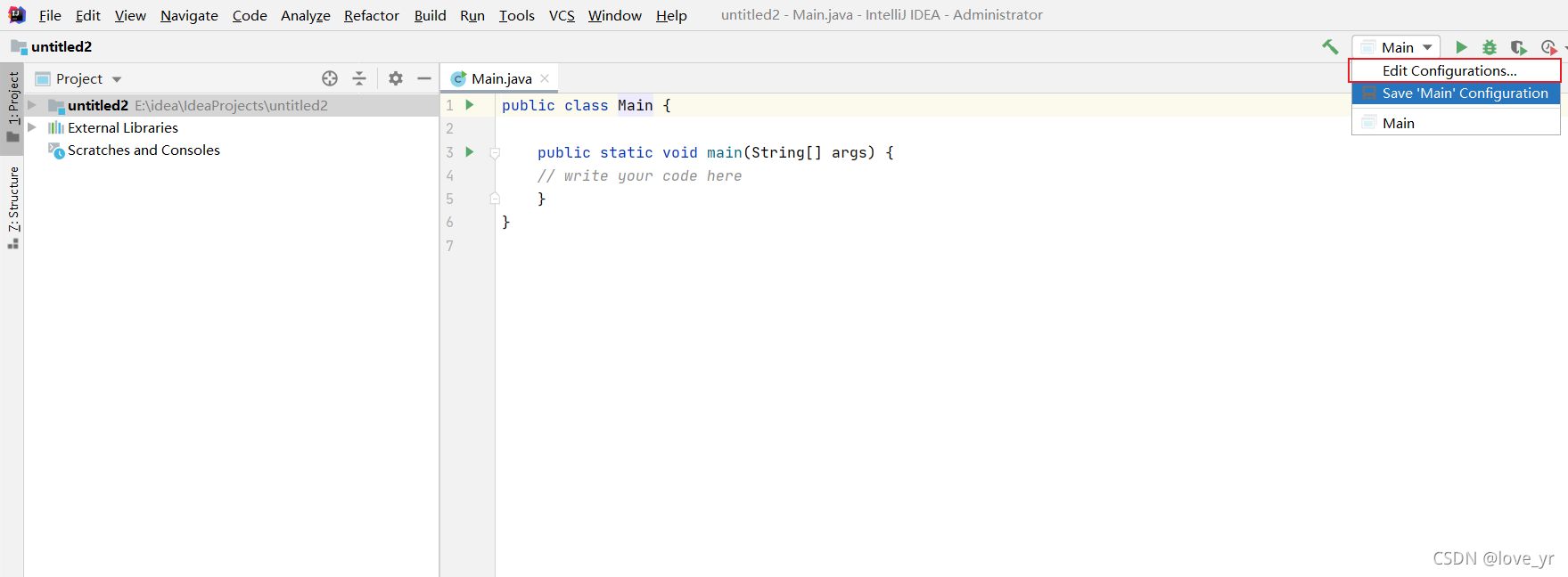 No artifacts marked for deployment 解决方法(ideaweb项目配置tomcat步骤)_no artifacts marked for deployment ...