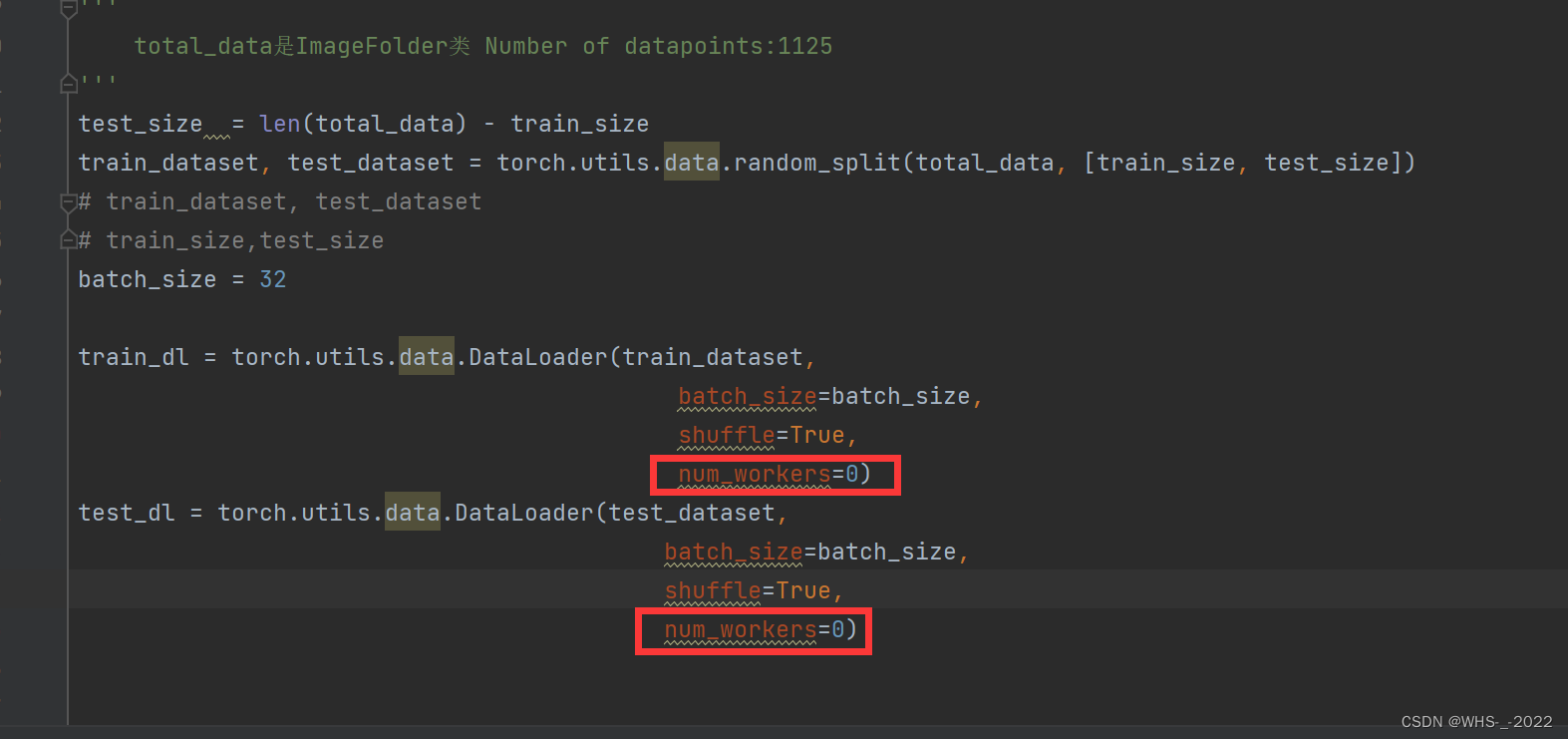 365天深度学习训练营-第P3周：天气识别-CSDN博客