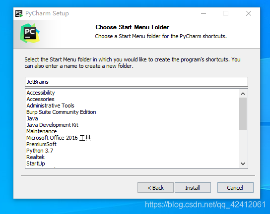 pycharm下载及安装说明_config or installation directory-CSDN博客