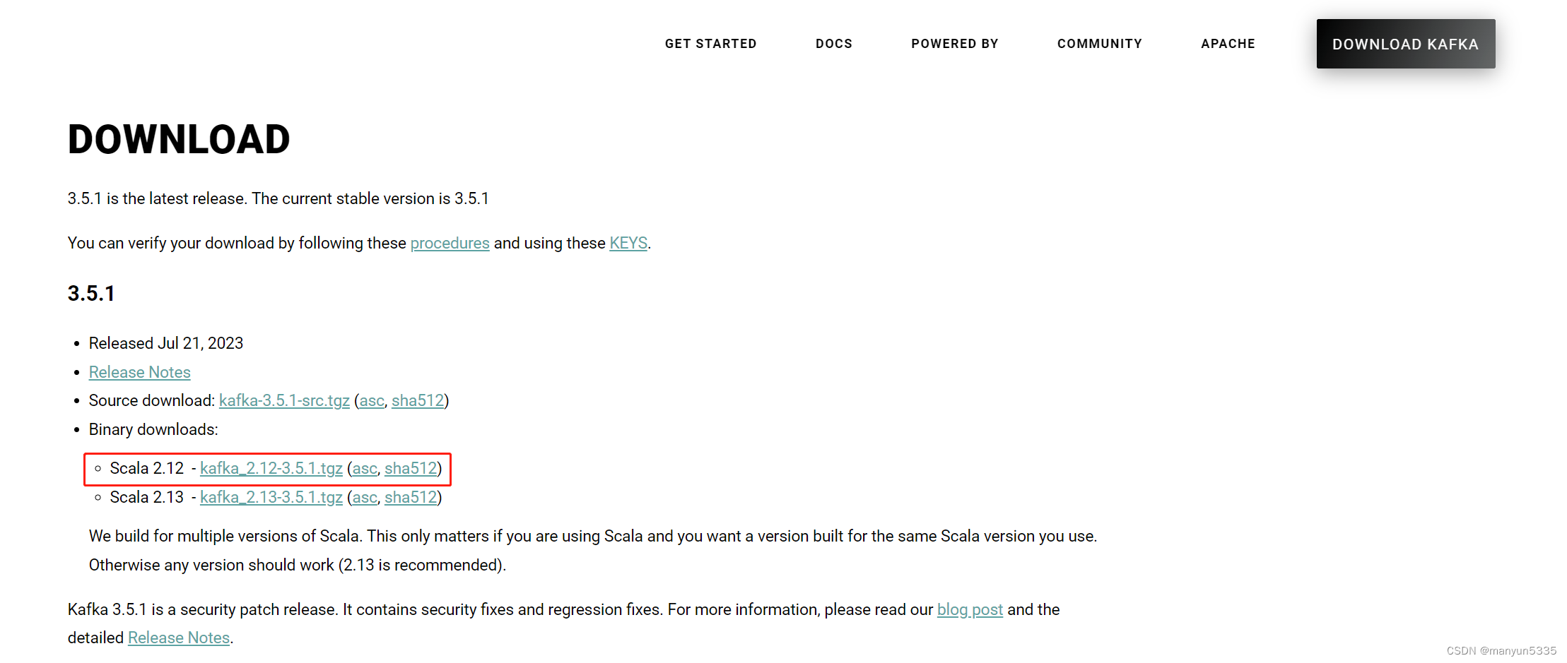 Centos Linux环境下Kafka集群搭建_cenros中kafka集群搭建-CSDN博客