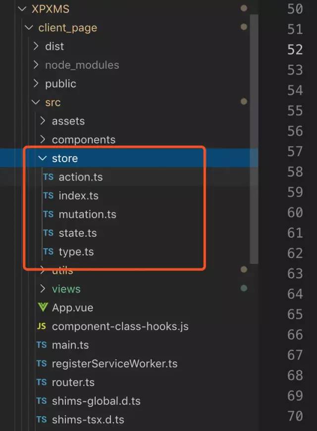 2年vue项目实战经验汇总_前端简历vue项目经验描述-CSDN博客