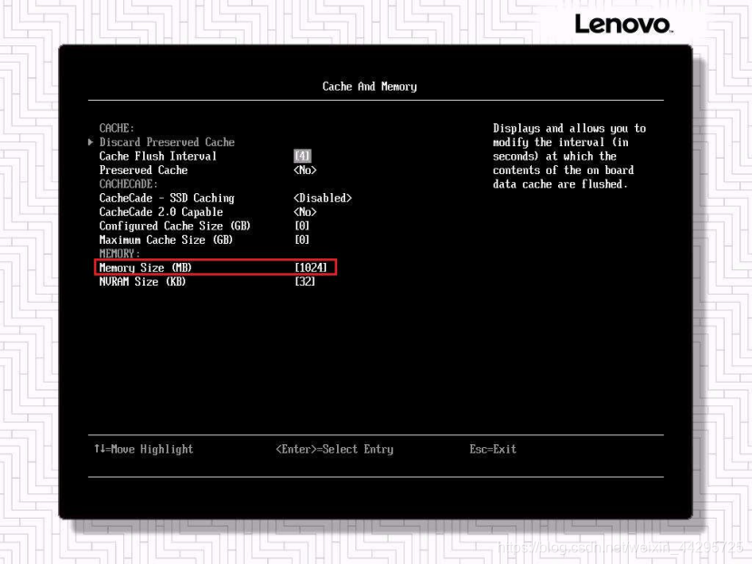 System X BIOS RAID 配置_m5210阵列卡配置图解-CSDN博客