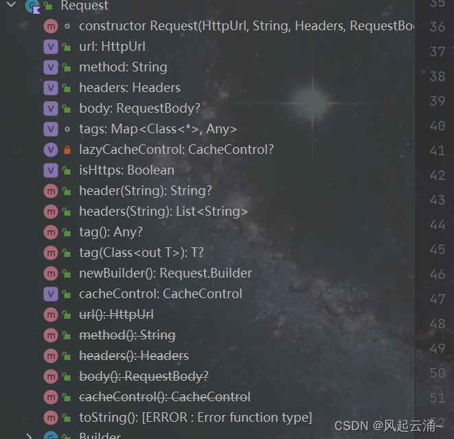 OkHttp完全解读-CSDN博客