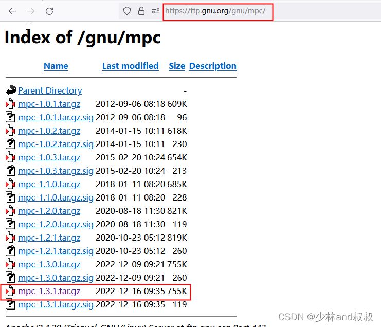 ubuntu20.4源码安装最新gcc（gcc V12.2）_gcc最新版本-CSDN博客