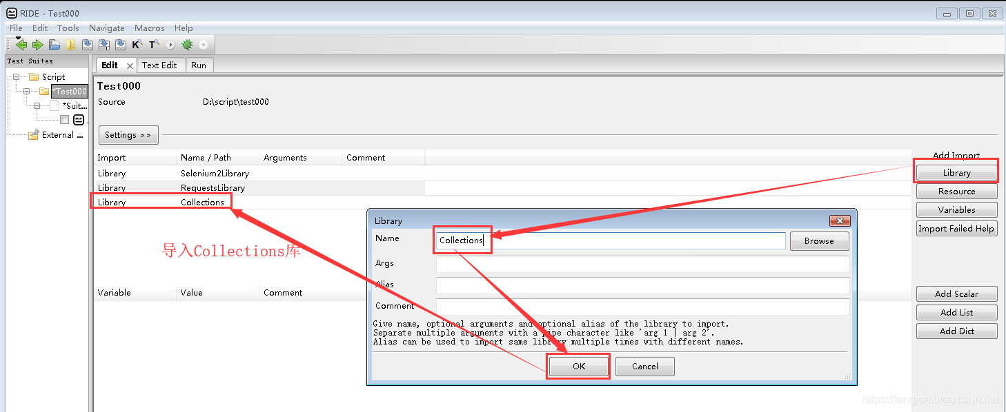 robotframework安装（python2）_robotframework下载安装-CSDN博客