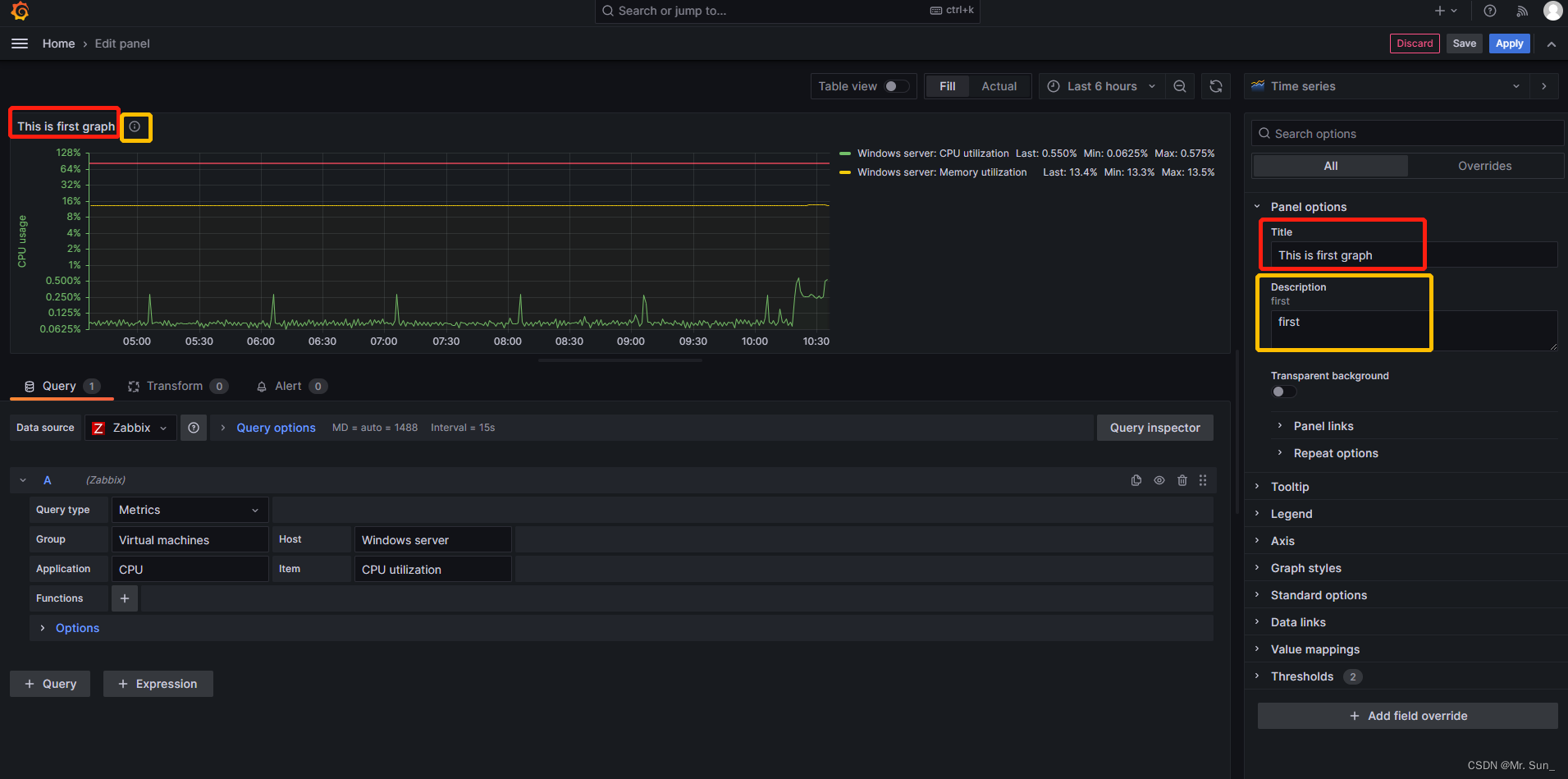 e. Grafana之Graph Panel使用-CSDN博客