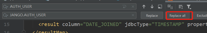 国产数据库运用篇之ShenTong数据库 + Springboot_springboot 神通数据库-CSDN博客