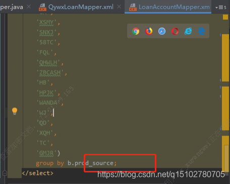 Oracle：ORA-00911: 无效字符-CSDN博客