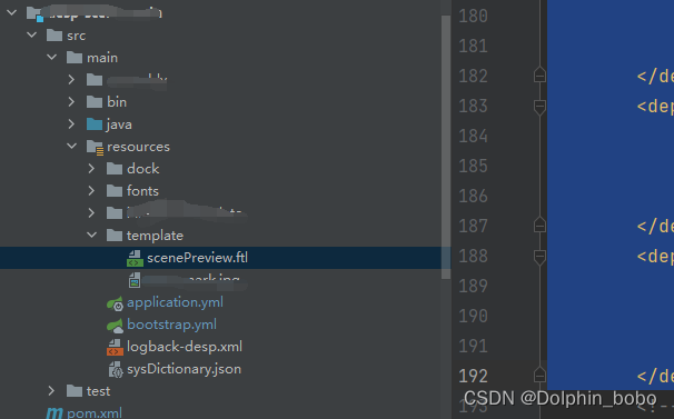 【java将ftl转换成pdf，vue对转换的pdf进行预览、打印、下载】_java ftl生成pdf-CSDN博客