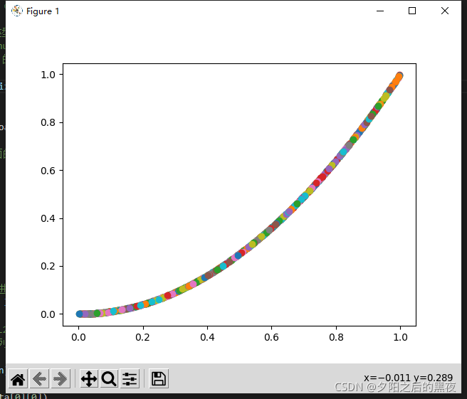 解决matpotlib无法在Ubuntu(wsl)画图_ubuntu 终端matplotlib无法打开图片-CSDN博客