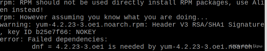 Linux（二）树莓派（linux）安装scipy_树莓派安装scipy-CSDN博客