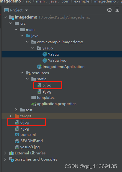 Java图片压缩实例-CSDN博客