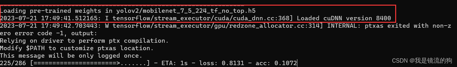 手把手教你部署K210本地Mx_yolov3环境（最新）_mxyolov3-CSDN博客