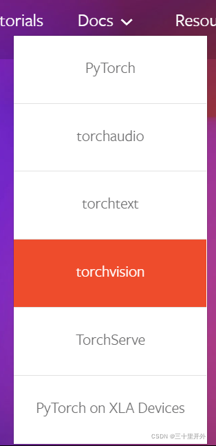 01.06 pytorch学习（ torchvision中的数据集使用，DataLoader的使用，神经网络的基本骨架-nn.Module的使用，神经网络-卷积层）_pytorch_三十里开外 ...