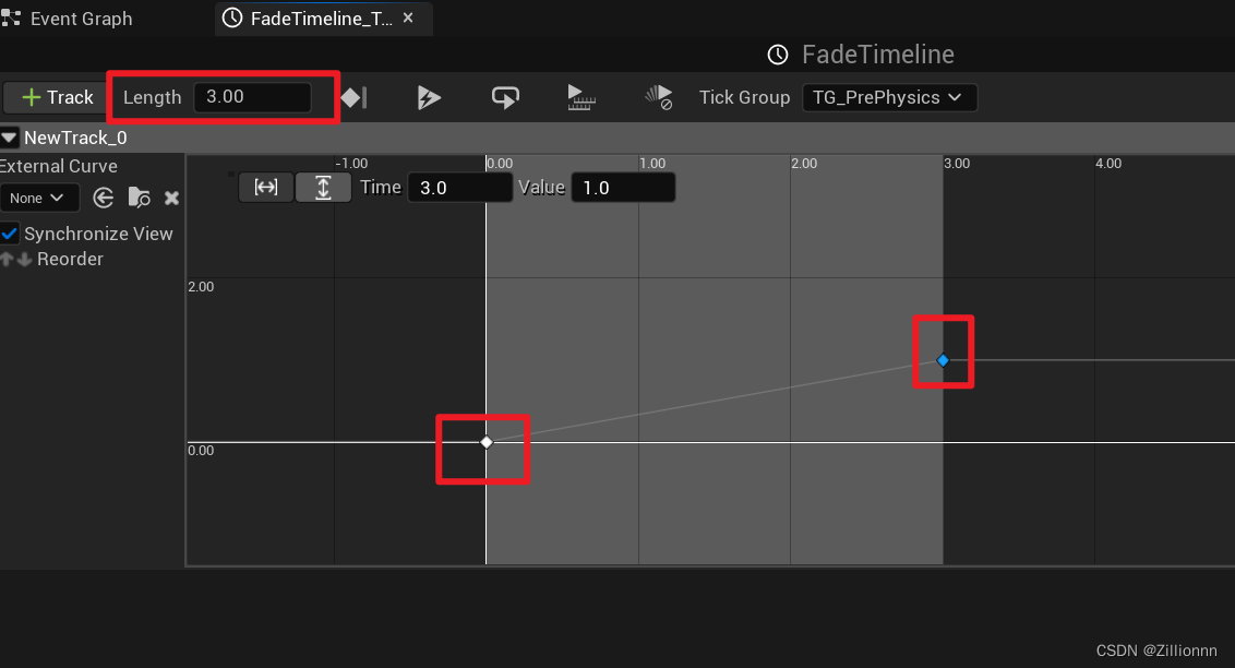 unreal engine oculus 在vr场景中fade in ， fade out_unreal vr相机过渡-CSDN博客