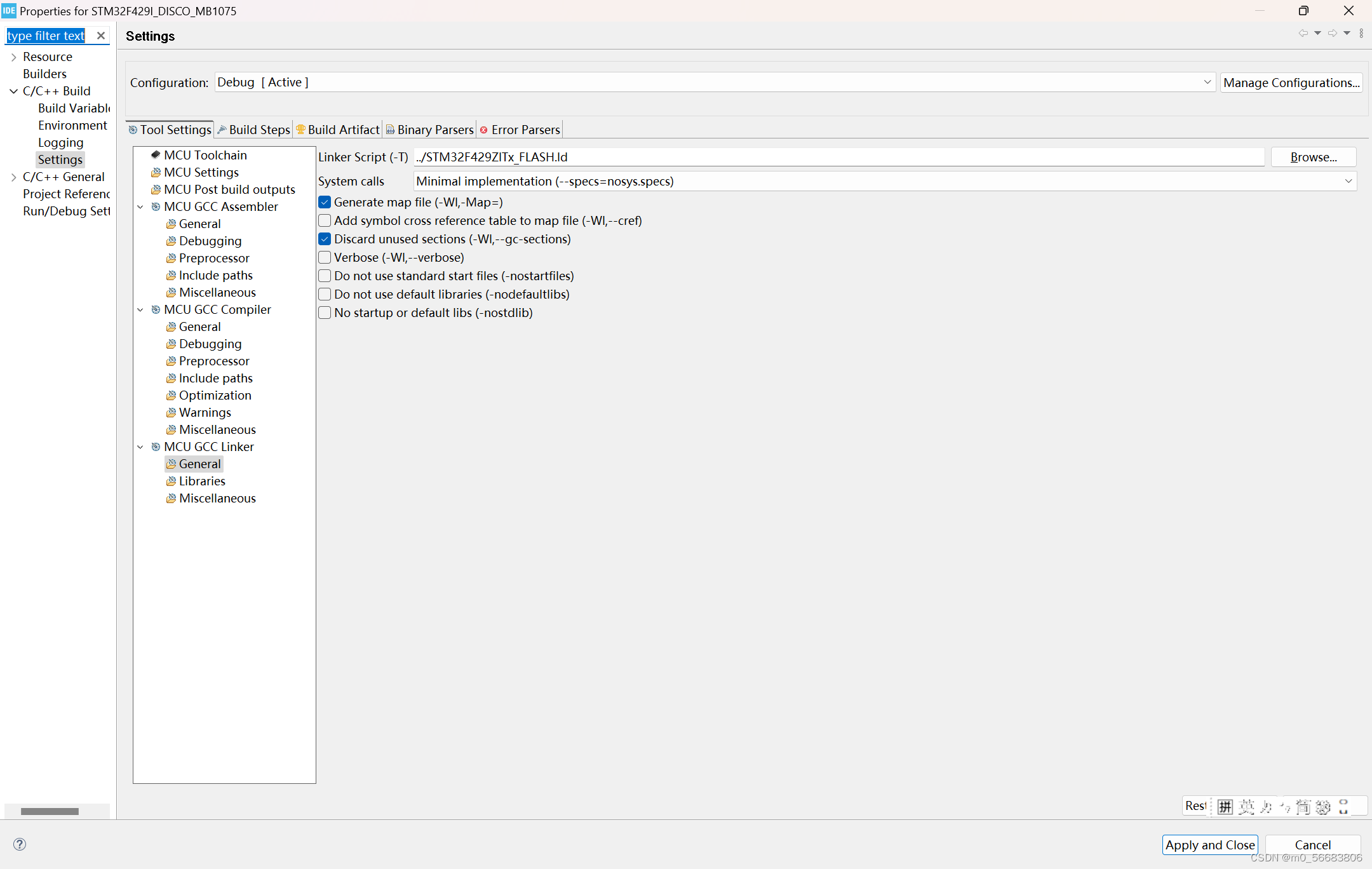 stm32cubeide中关于“undefined reference“的解决_stm32cubeideundefined reference-CSDN博客