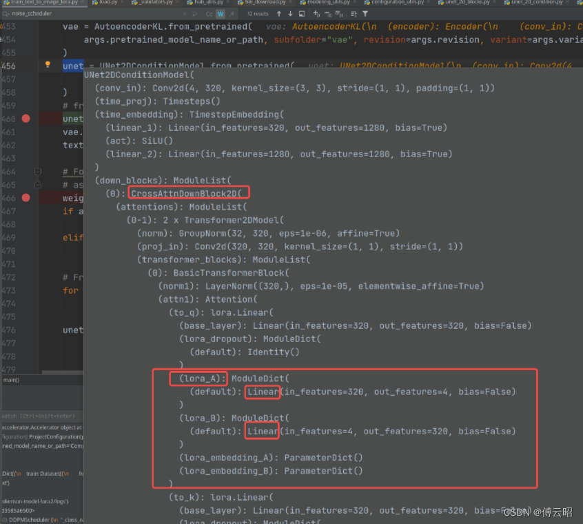 huggingface的diffusers训练stable diffusion记录_huggingface diffusers-CSDN博客