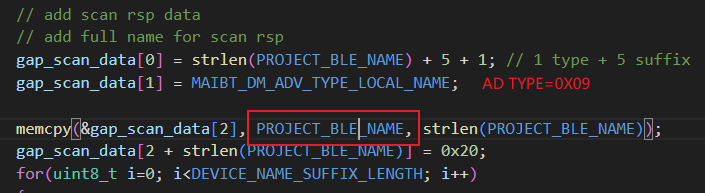 BLE学习记录_ncs 蓝牙-CSDN博客
