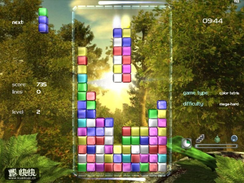 俄罗斯方块_tetris名字含义-CSDN博客