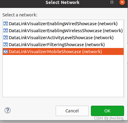 OMNET++数据链路层（Mobile Ad-Hoc Network）_omnet++ aodv-CSDN博客