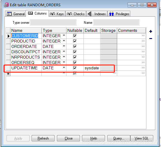 Oracle 编写触发器，实现数据插入和更新时自动记录当前时间oracle添加触发器只要执行插入操作就在表中生产一个当前日期 Csdn博客