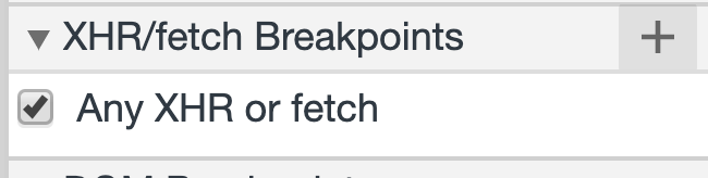 Chrome的调试技巧系列三_chrome initiator-CSDN博客
