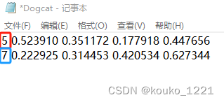 Labelimg报错指南（持续迭代跟新）_labelimg indexerror: list index out of range-CSDN博客