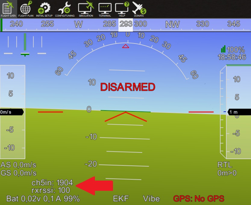 （33）(33.3) 连接实例_通道值来模拟rssi输入-CSDN博客