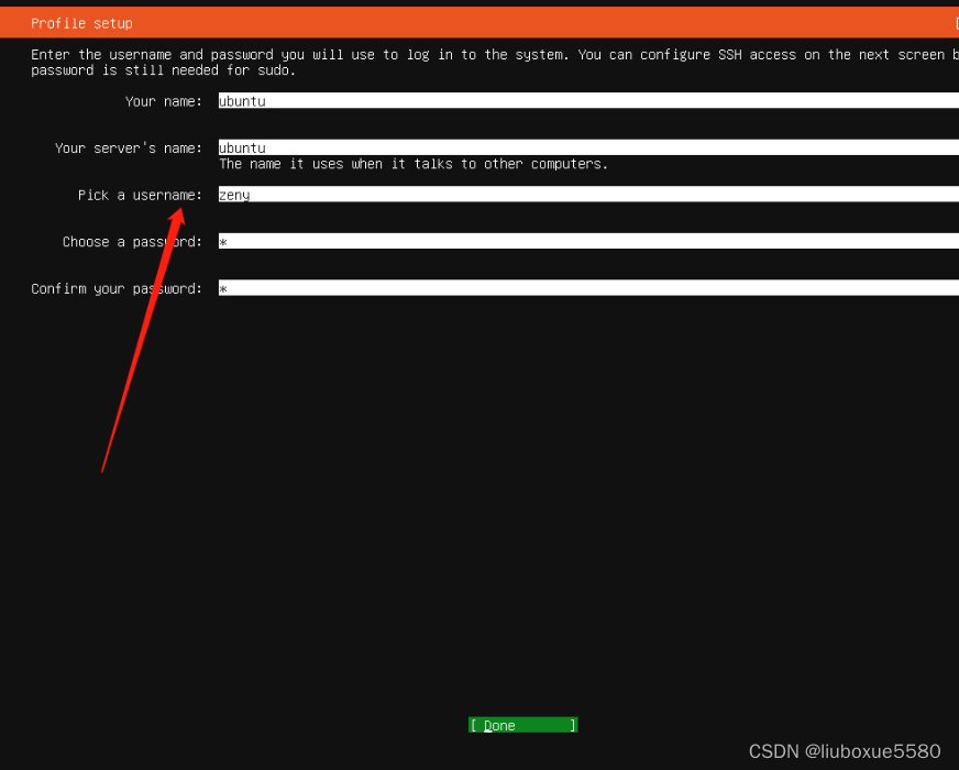 Ubuntu server 22.04 系统安装（Ubuntu最新版）_ubuntu22.04安装教程-CSDN博客