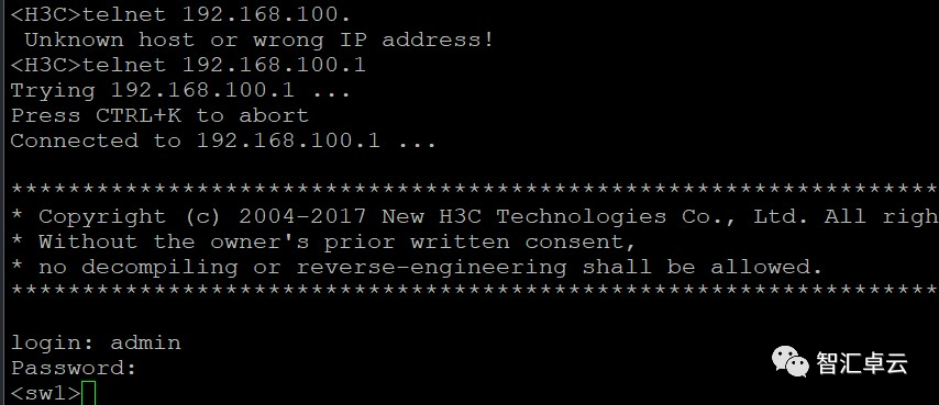 【H3C网络】6-傻瓜式IP地址分配：搭建DHCP服务器_h3c dhcp-CSDN博客