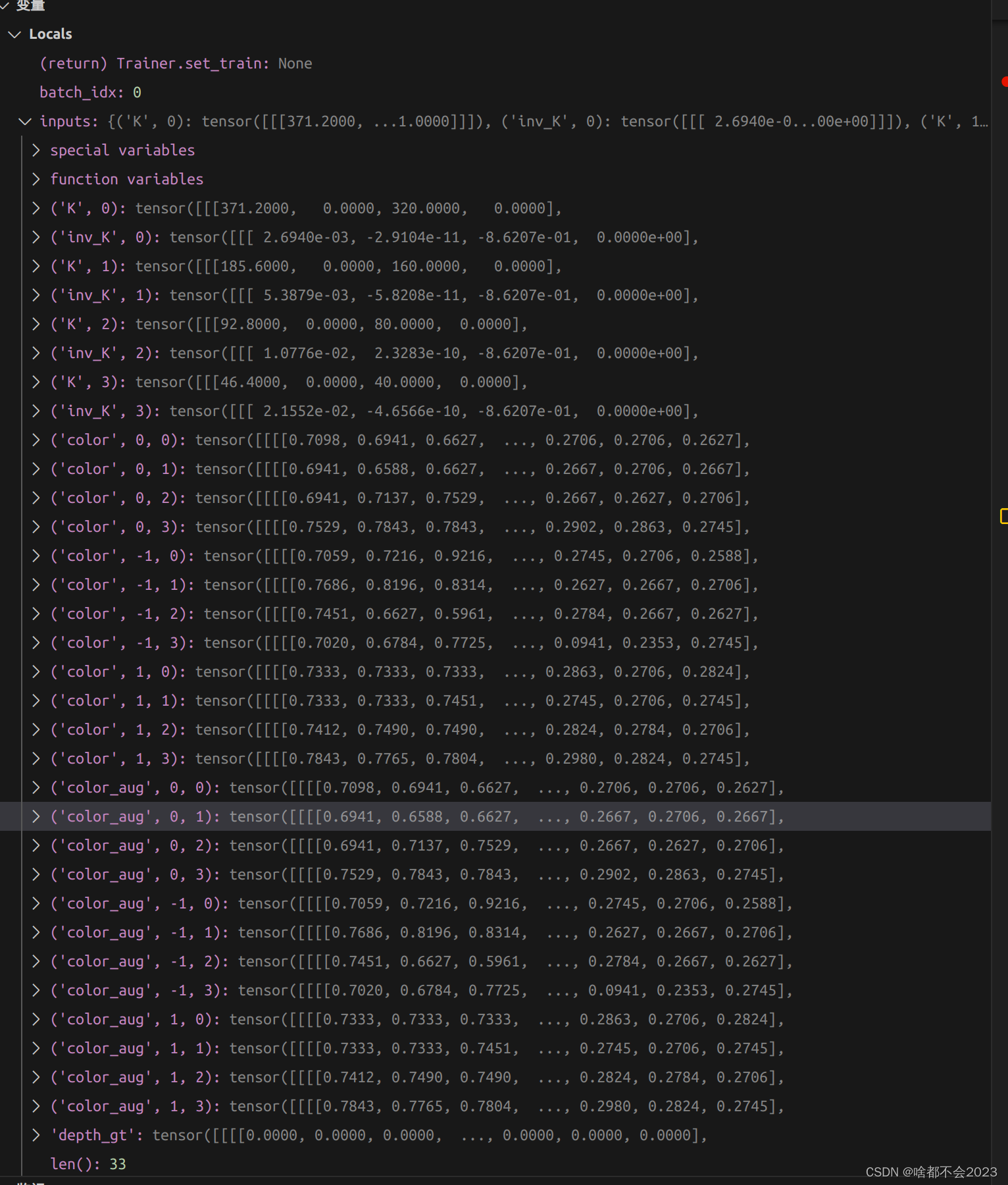 monodepth2代码：inputs的结构_monodepth2代码讲解-CSDN博客