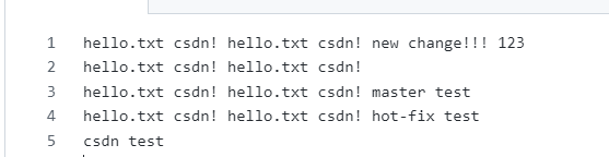 Git&GitHub操作 推送&拉取&克隆_github pull push-CSDN博客