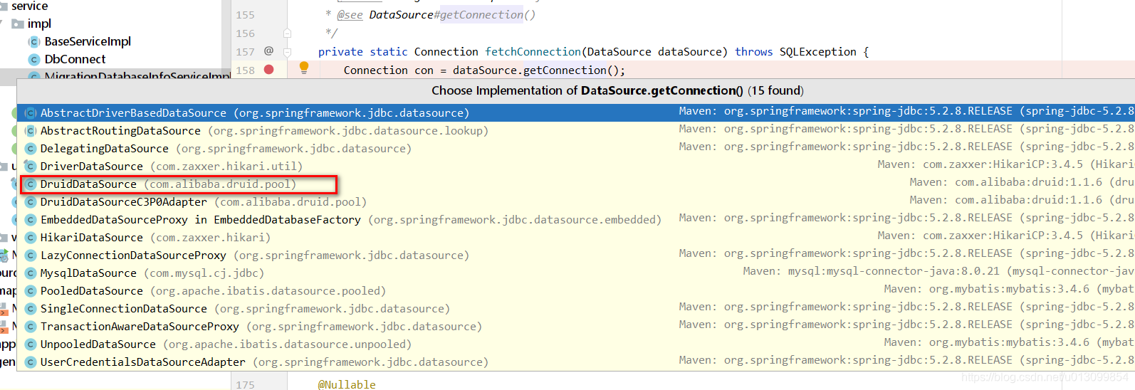 使用JdbcTemplate数据迁移，事务控制以及不生效原因_jdbctemplate 服务器无法继续执行事务-CSDN博客