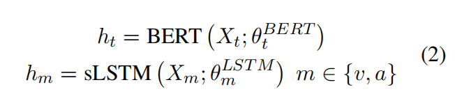 Improving Multimodal Fusion with Hierarchical Mutual InformationMaximization for Multimodal ...