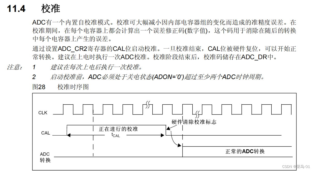 15：HAL----ADC模数转化器_hal adc-CSDN博客