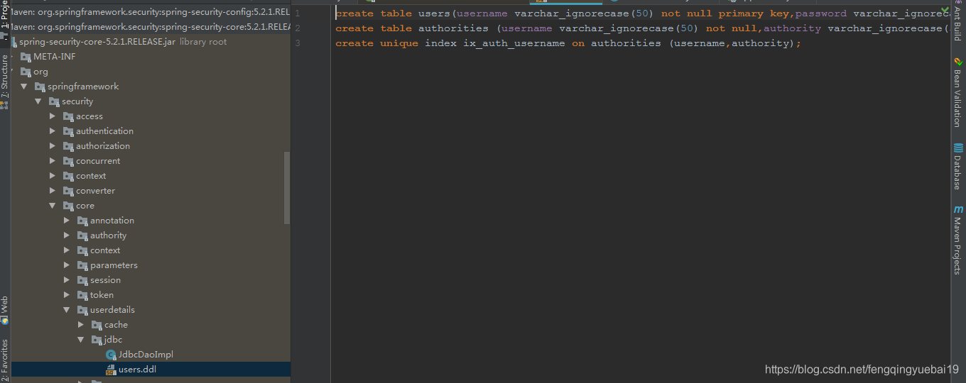 Spring Security 四种添加用户的方式_securityutil如何放入用户信息-CSDN博客