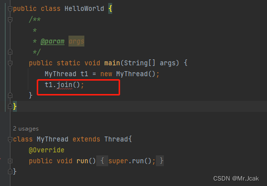 IDEA自动生成try catch异常处理语句_idea自动try catch-CSDN博客
