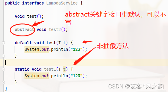 Java 8函数式接口详解：Function, Supplier, Consumer & Predicate的应用-CSDN博客