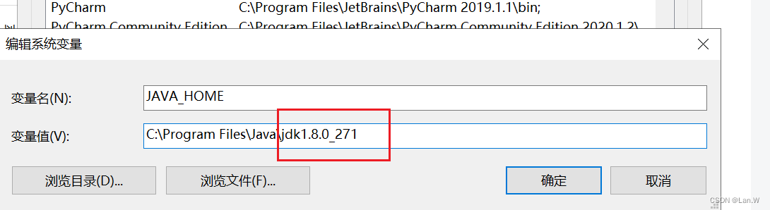 Exception in thread “main“ java.lang.UnsupportedClassVersionError_exception in thread "main ...