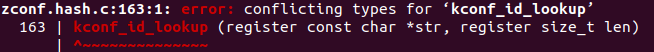 安装制作交叉编译器的工具：crosstool-ng（含解决configure: error: could not find bash ＞= 3.1的全网最详细方法）_cygwin编译安装 ...