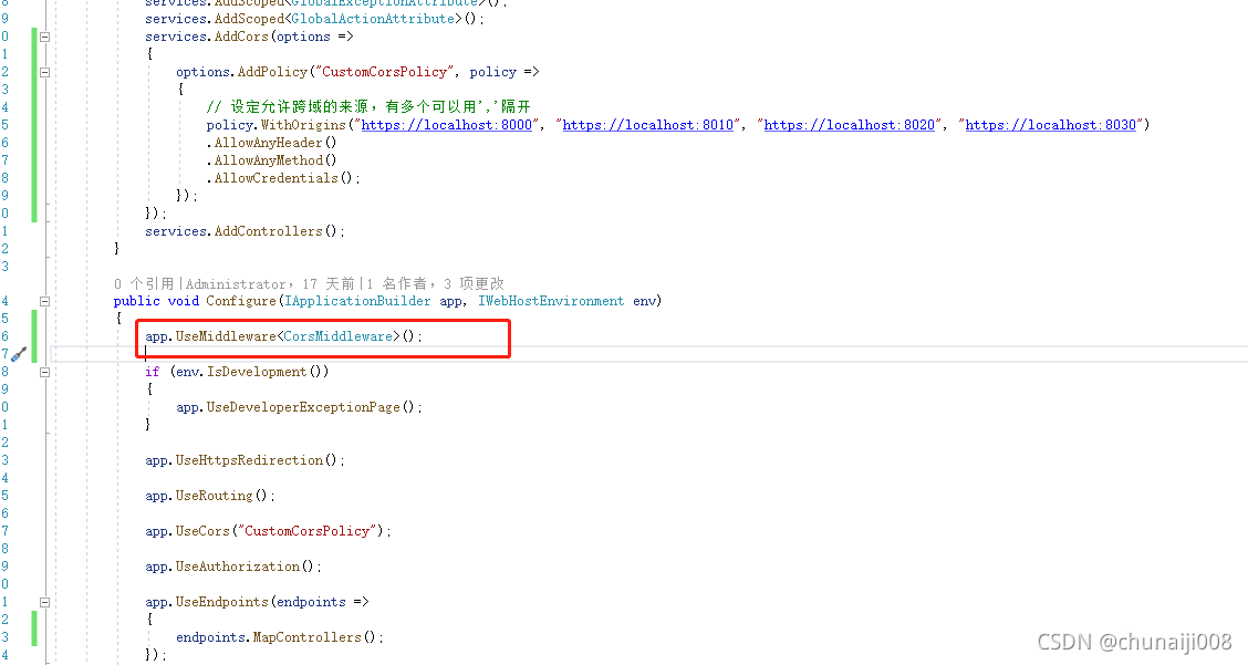 Netcore + Antd 跨域问题解决思路_netcore access-control-expose-headers-CSDN博客