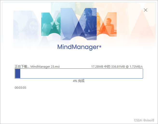 MindManager：思维导图软件的下载与破解指南-CSDN博客